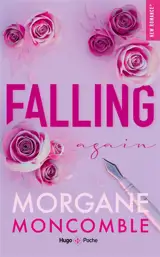 Morgane Moncomble - Falling again