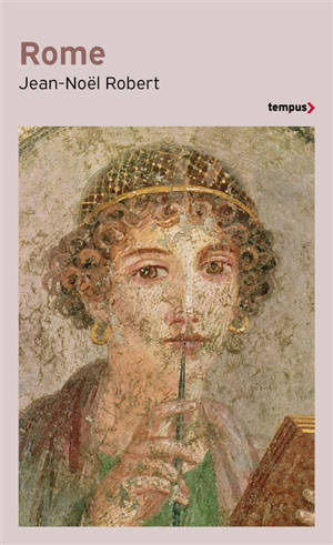 Jean-Noël Robert - Rome