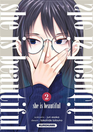 Jun Esaka - She is beautiful. Vol. 2