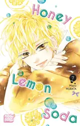 Mayu Murata - Honey lemon soda. Vol. 7