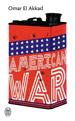 Omar El Akkad - American war