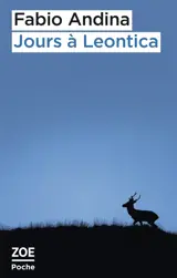 Fabio Andina - Jours à Leontica