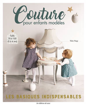 Yoko Nogi - Couture pour enfants modèles