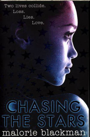 Malorie Blackman - Chasing the Stars