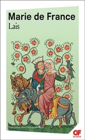 Marie de France - Lais de Marie de France