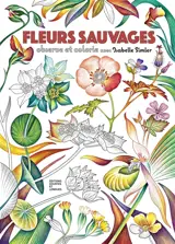 Isabelle Simler - Fleurs sauvages
