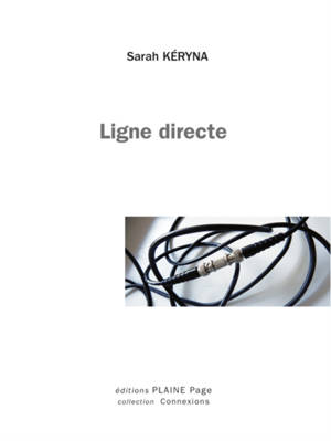 KERYNA SARAH - LIGNE DIRECTE