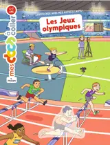 Ledu, Stéphanie - Les Jeux olympiques