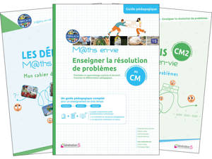 BONNEFOY-CUDRAZ Elodie - Enseigner la résolution de problèmes au CM ...