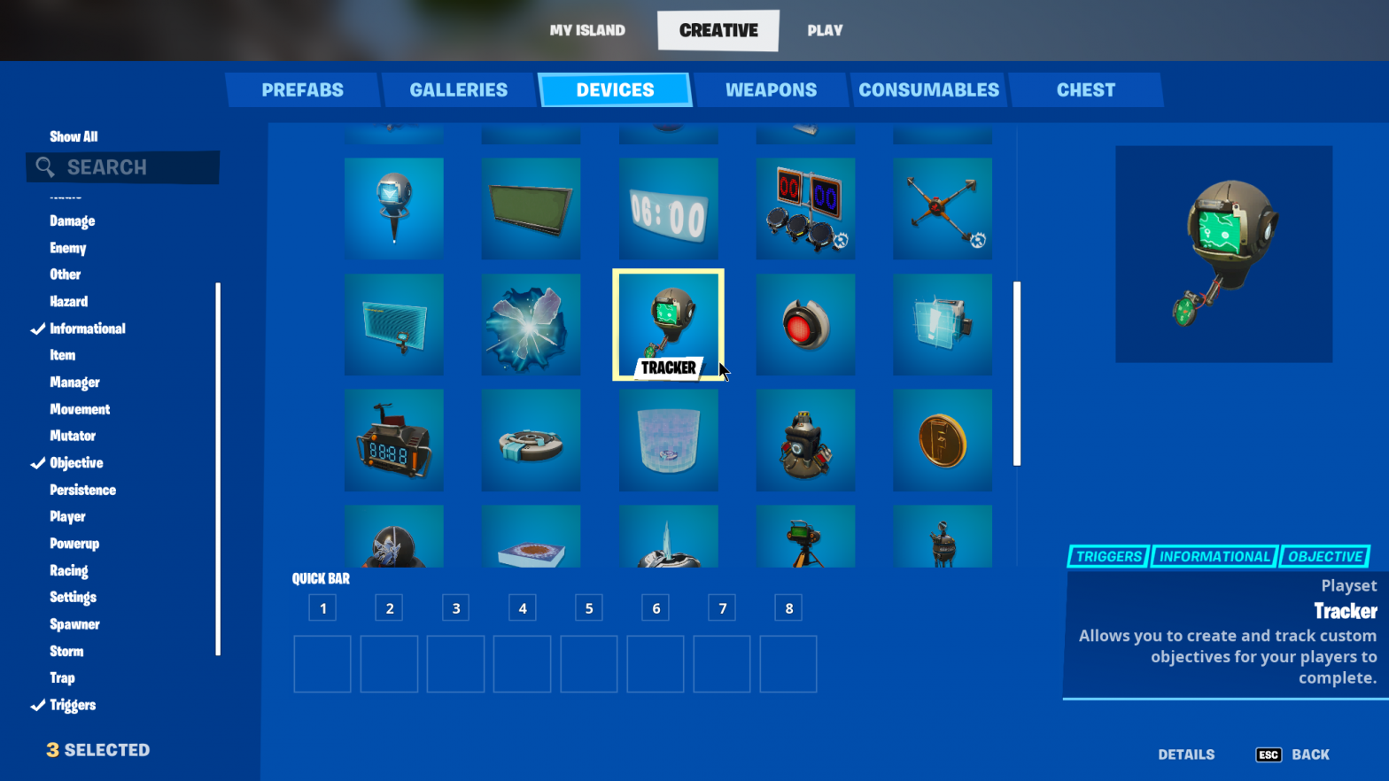 Fortnite Tracker : Un jeu passionnant et exaltant