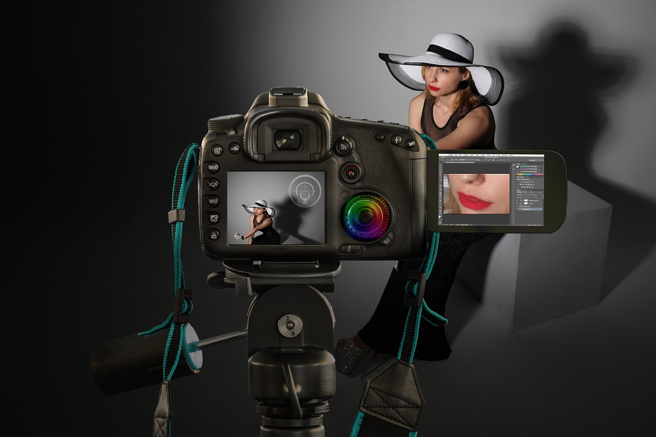 shooting photo à Grenoble avec un photographe expérimenté