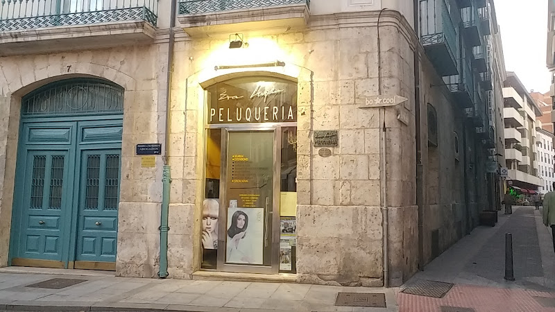 Eva Luján Peluquería en Valladolid Reseñas y opiniones | Orwell