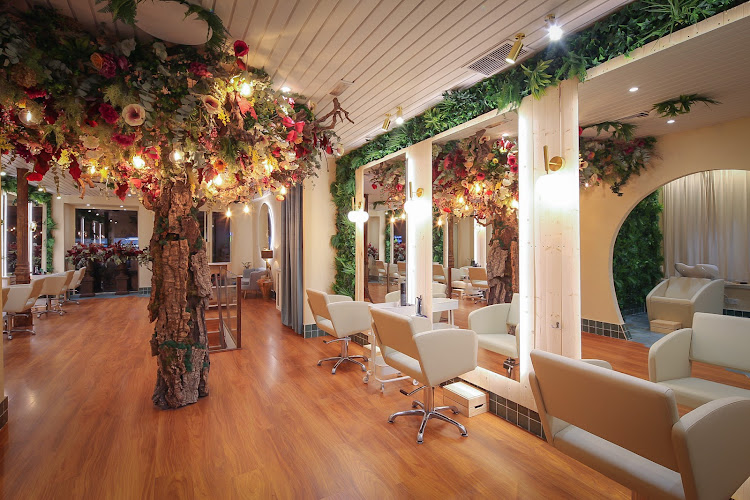 Fermín González Peluquería Ferraz en Madrid Reseñas y opiniones | Orwell