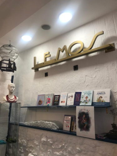 Mila Lemos Gónzalez Librería y Peluquería en Burgos Reseñas y opiniones ...
