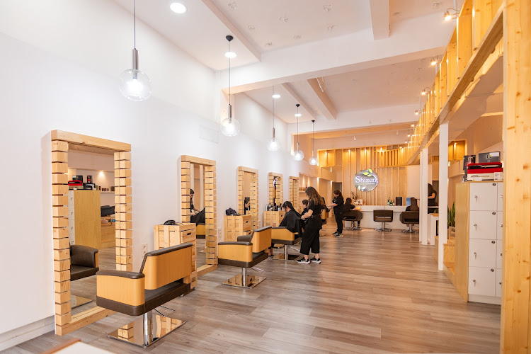 Organic Shizen Peluquería Orgánica Mesa y López en Las Palmas Reseñas y opiniones | Orwell