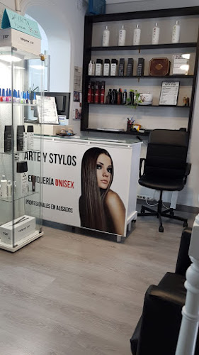 Peluquería Barber Art and Stylos en Madrid Reseñas y opiniones | Orwell