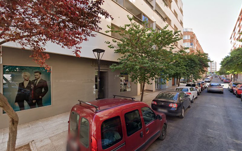 Peluquería Barber Manuel Rodríguez en Albacete Reseñas y opiniones | Orwell