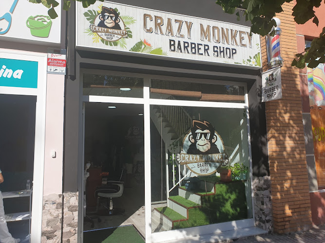 Peluquería Crazy Monkey Barber Shop en Cádiz Reseñas y opiniones | Orwell