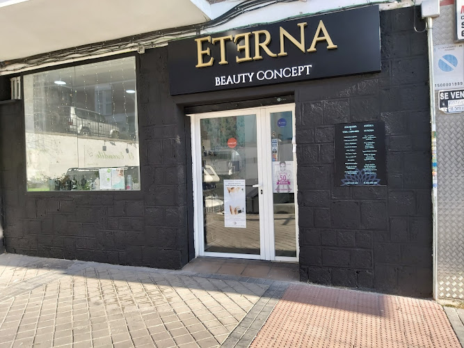 Peluquería Eterna Beauty Concept en Madrid Reseñas y opiniones | Orwell