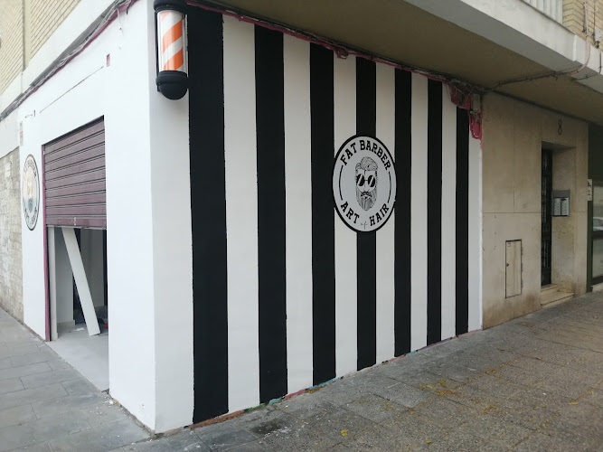 Peluquería Fat Barber en Cádiz Reseñas y opiniones | Orwell
