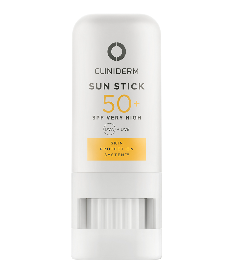 SUN STICK SPF 50+ | Cliniderm