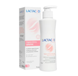 Lactacyd® Ultra-Hidratante