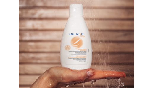Como cuidar da zona íntima| Lactacyd®