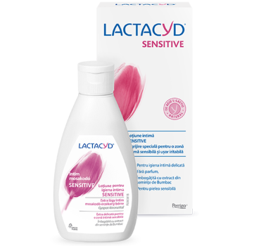 Lactacyd® Precious Oil | Lactacyd®