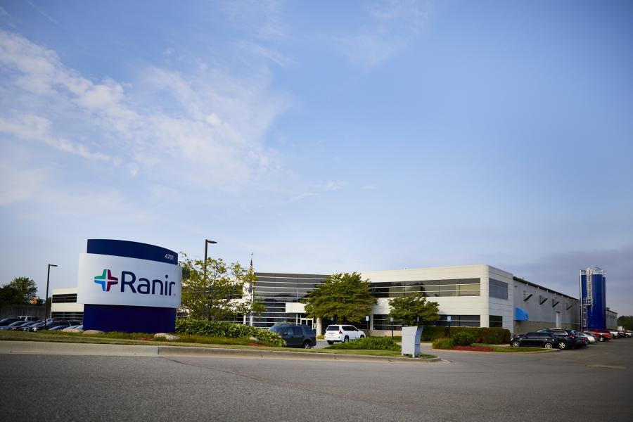 Perrigo Completes Acquisition Of Ranir, Raises Guidance | corporate
