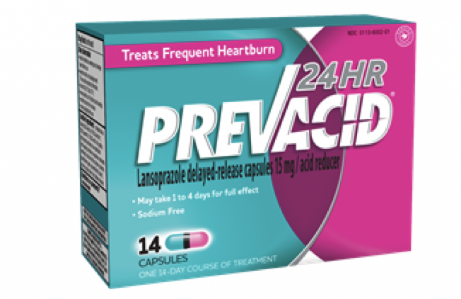 Perrigo Announces Closing of Prevacid®24HR (OTC) Acquisition, Advancing ...