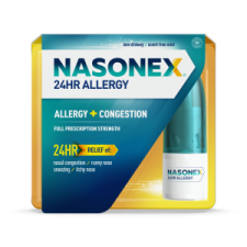 Upper Respiratory | corporate