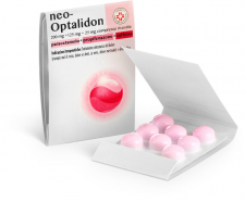 Pain and Sleep-Aid Products | corporate