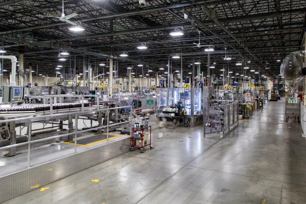 Message from Perrigo CEO and President on COVID-19 | corporate