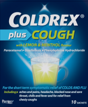 Cough, Cold, Allergy & Sinus Products | corporate