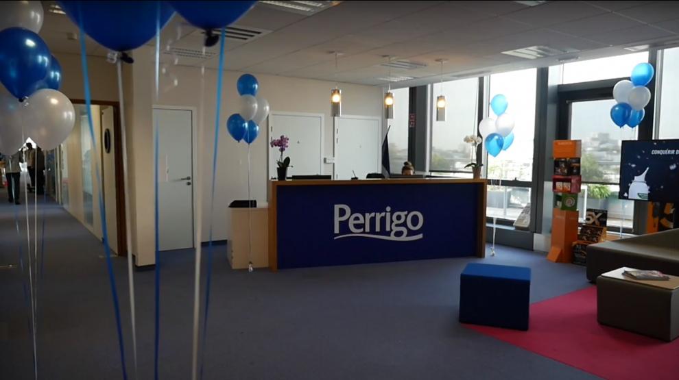 L'histoire de Perrigo | Perrigo France