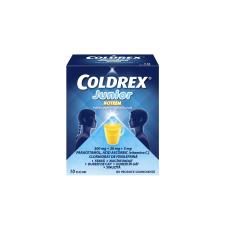 Coldrex | Perrigo Romania