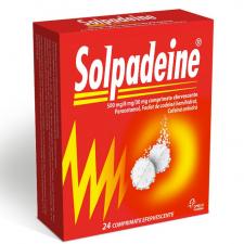 Solpadeine | Perrigo Romania