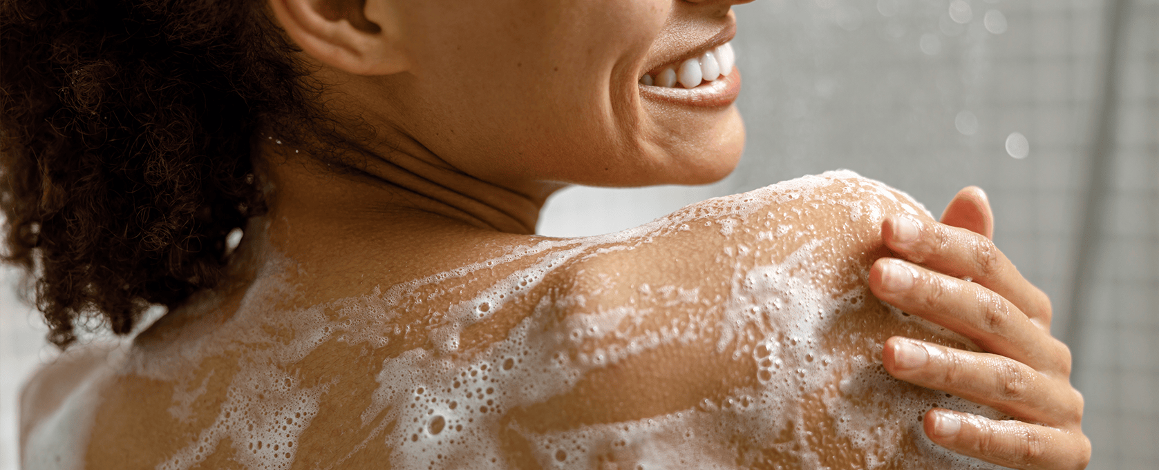 Te contamos los básicos sobre cómo cuidar tu higiene corporal