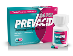 Prevacid®24HR Reviews | Prevacid®24HR