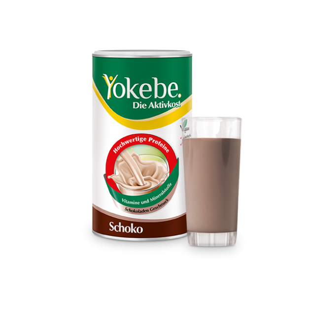 Yokebe Schoko » Yokebe