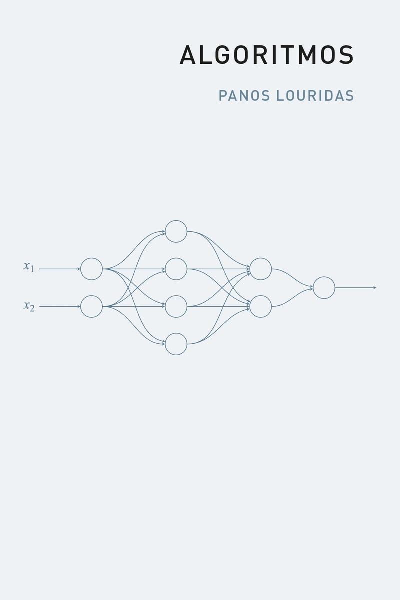 Algoritmos – Libros Fragua