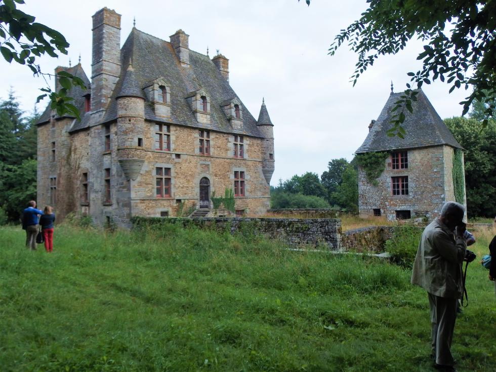 Archives, histoire, documentation - La Chaslerie