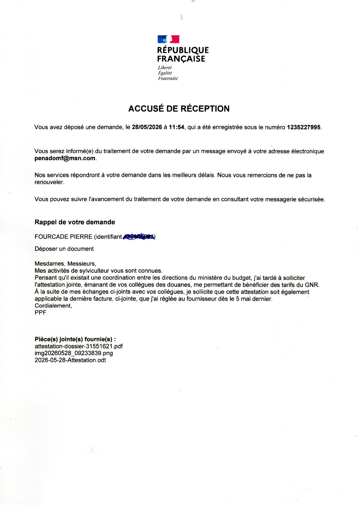Arboriculture-horticulture - La Chaslerie