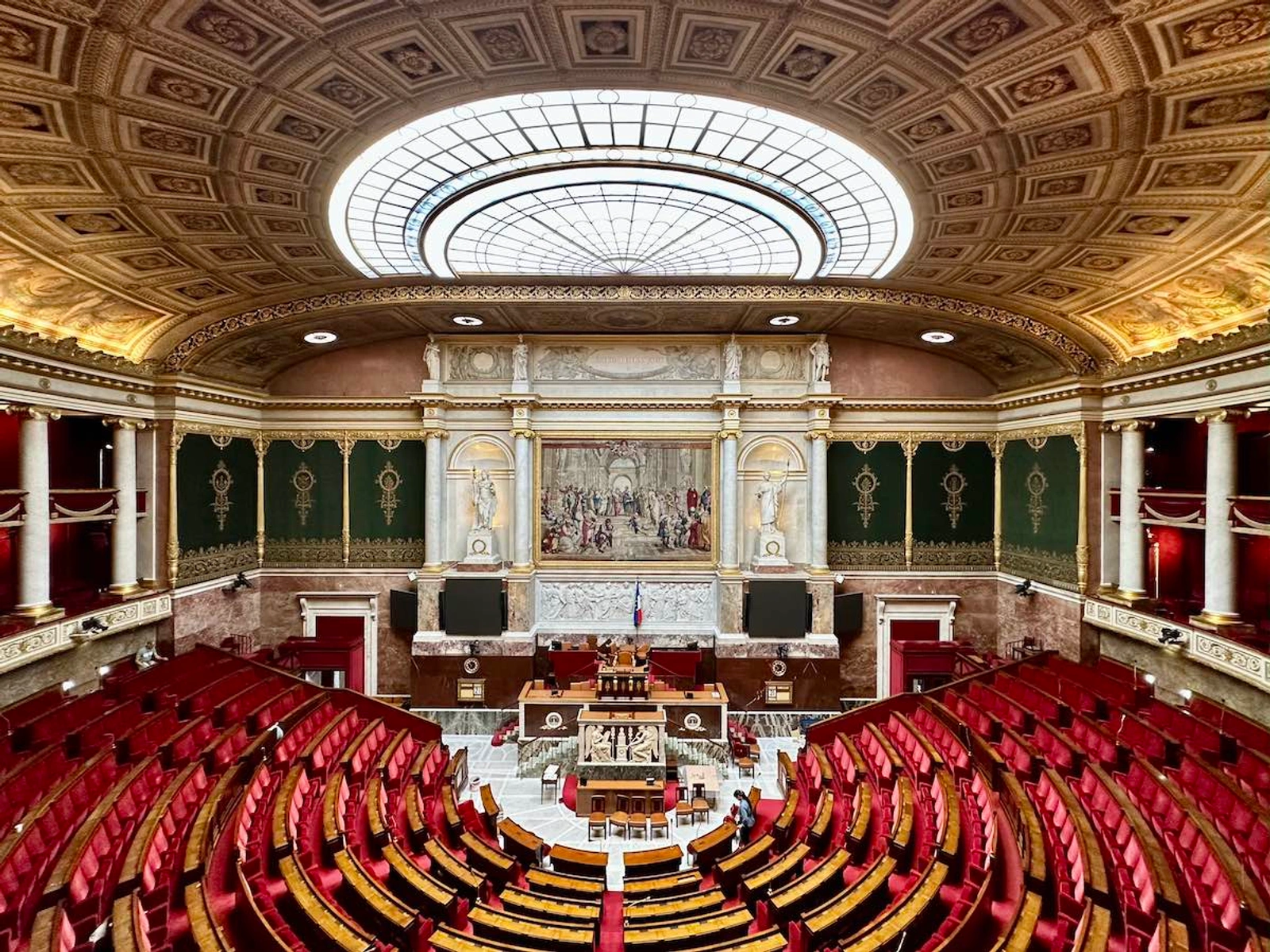 Actualité - Marché locatif à Paris 16e : ce que change le projet de loi ...