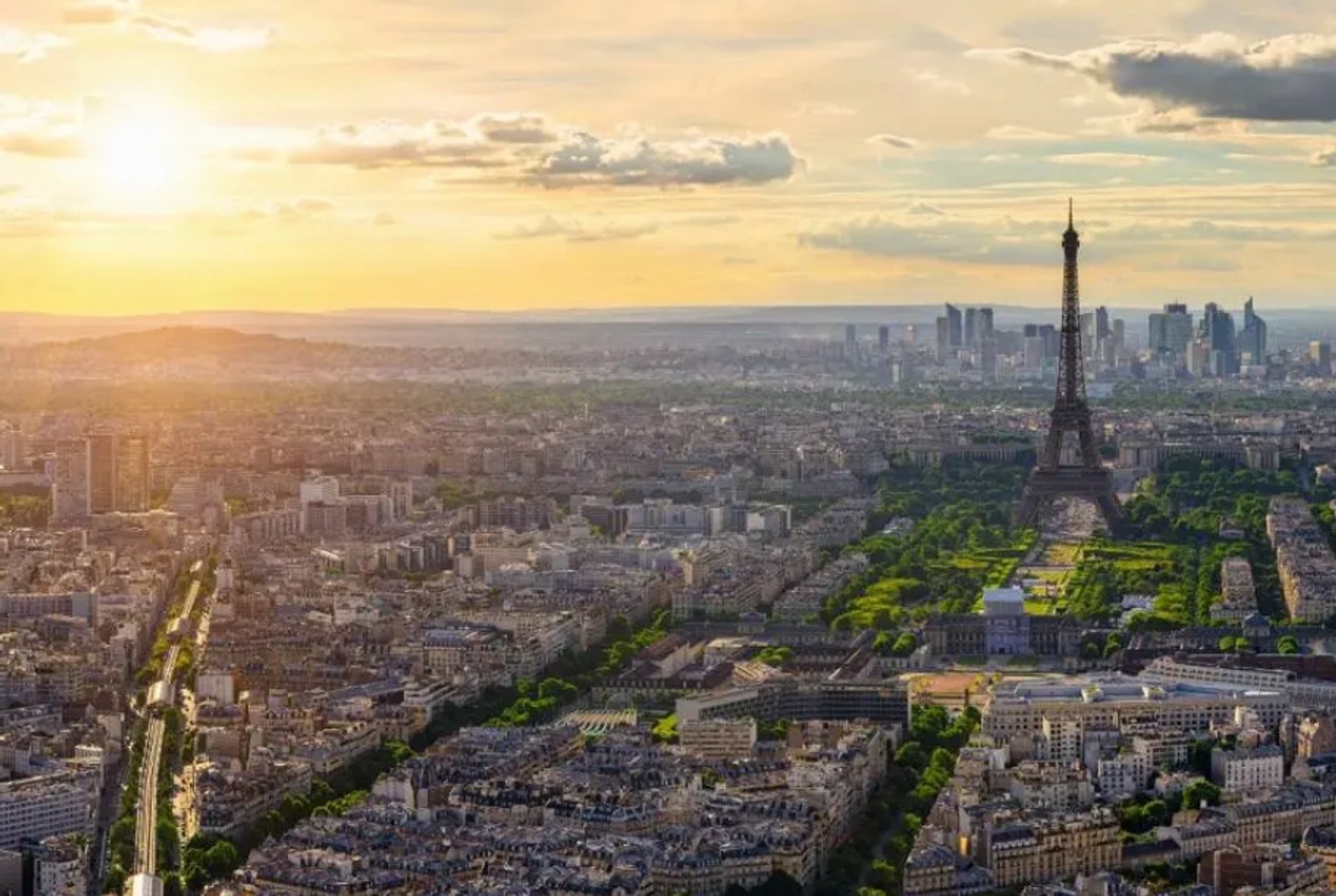 Actualité - Grand Paris Express : Le boom de l’immobilier francilien