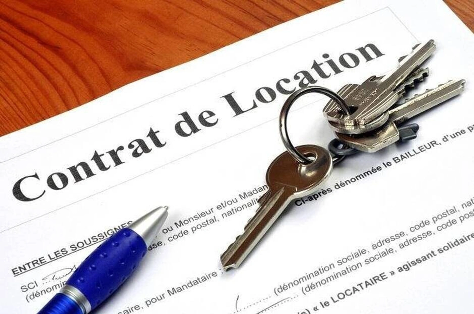 Actualité - Comparaison entre le Bail Civil et le Bail d'Habitation ...