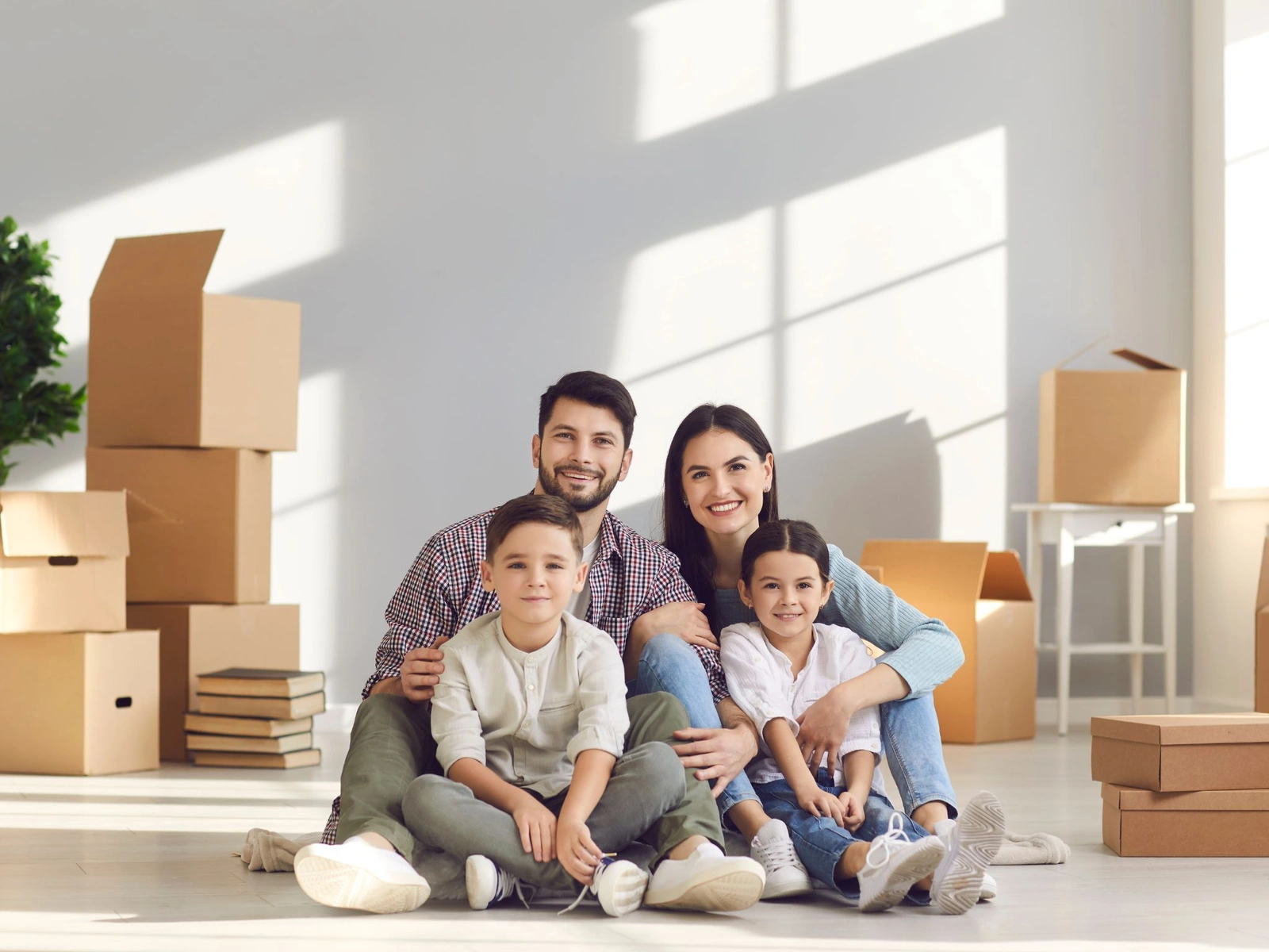 Actualité - Comment acheter un bien immobilier au nom de votre enfant ...