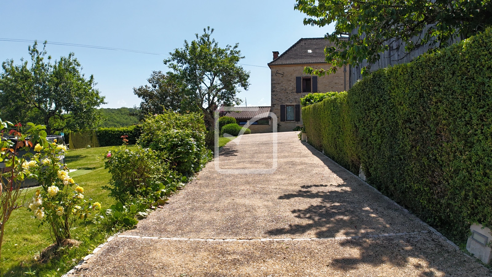 Maison à vendre Gourdon 10 pièce(s) 199m2 299 000