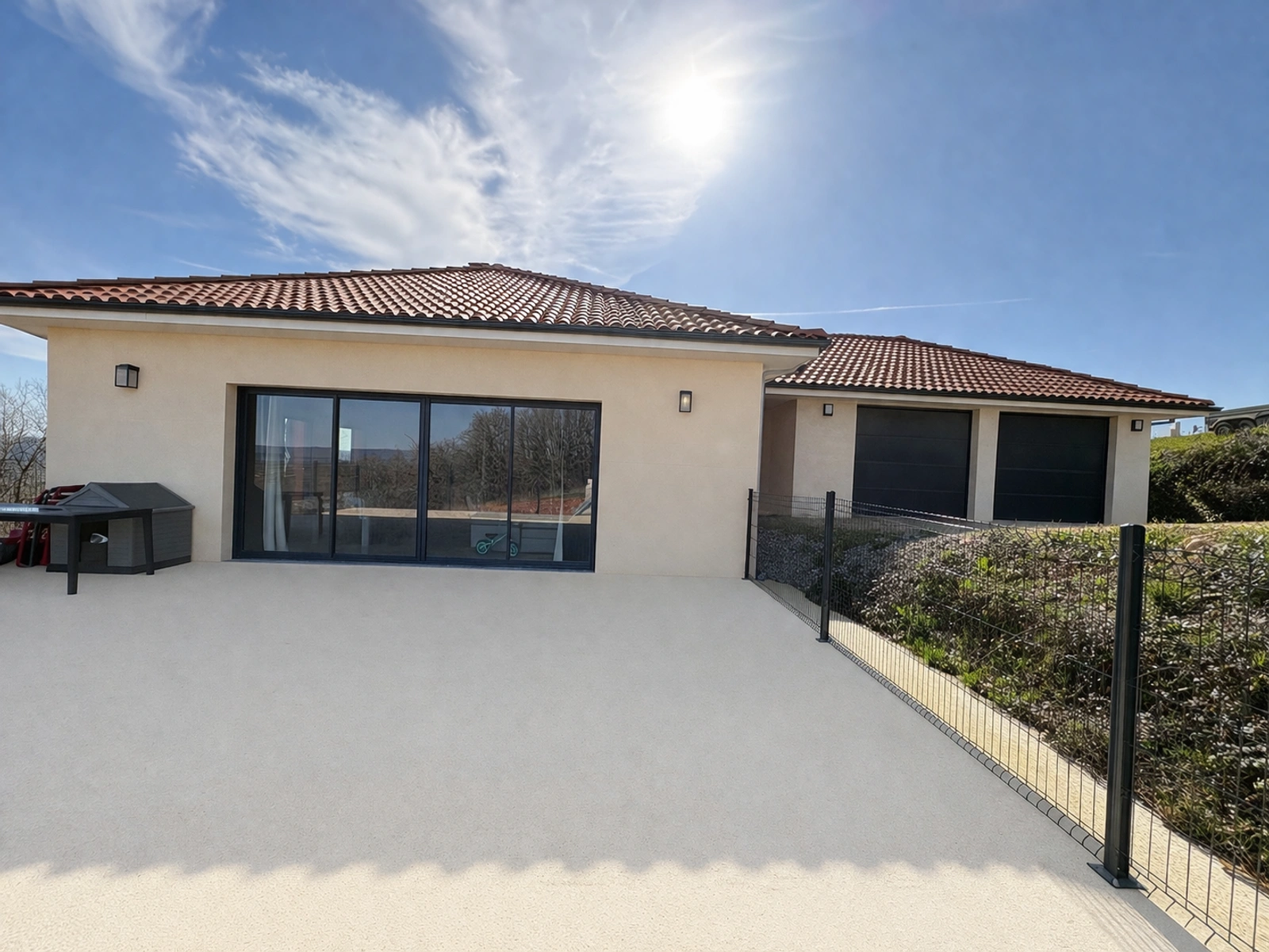 Maison à vendre Saint-Denis-lès-Martel 8 pièce(s) 164m2 363 000