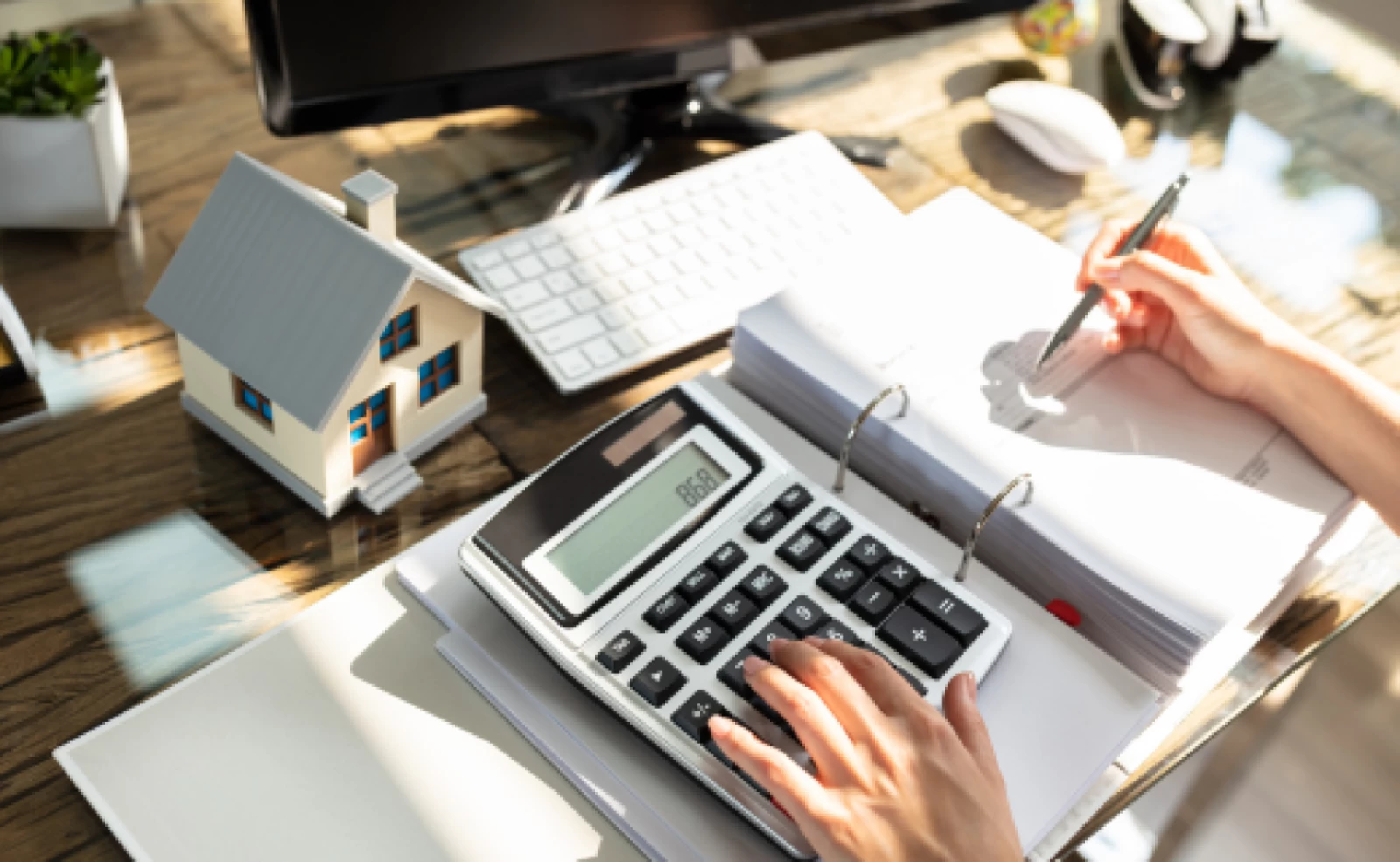 Actualité - Comprendre la plus-value immobilière : étapes, calculs et ...